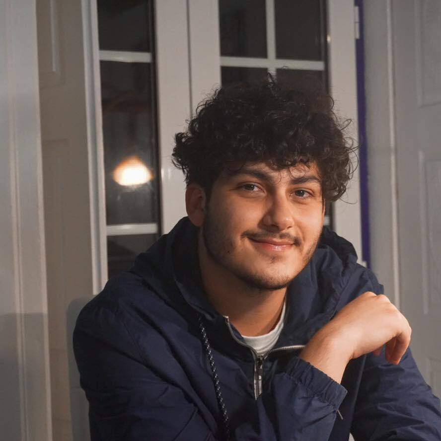 Mihai Calin - Web3 Portfolio